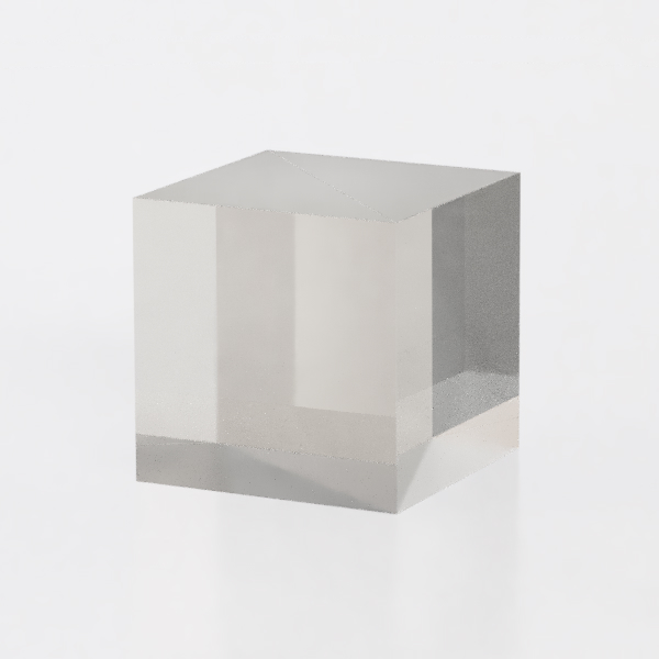 Polarizing Beamsplitter Cubes - Psolutions24
